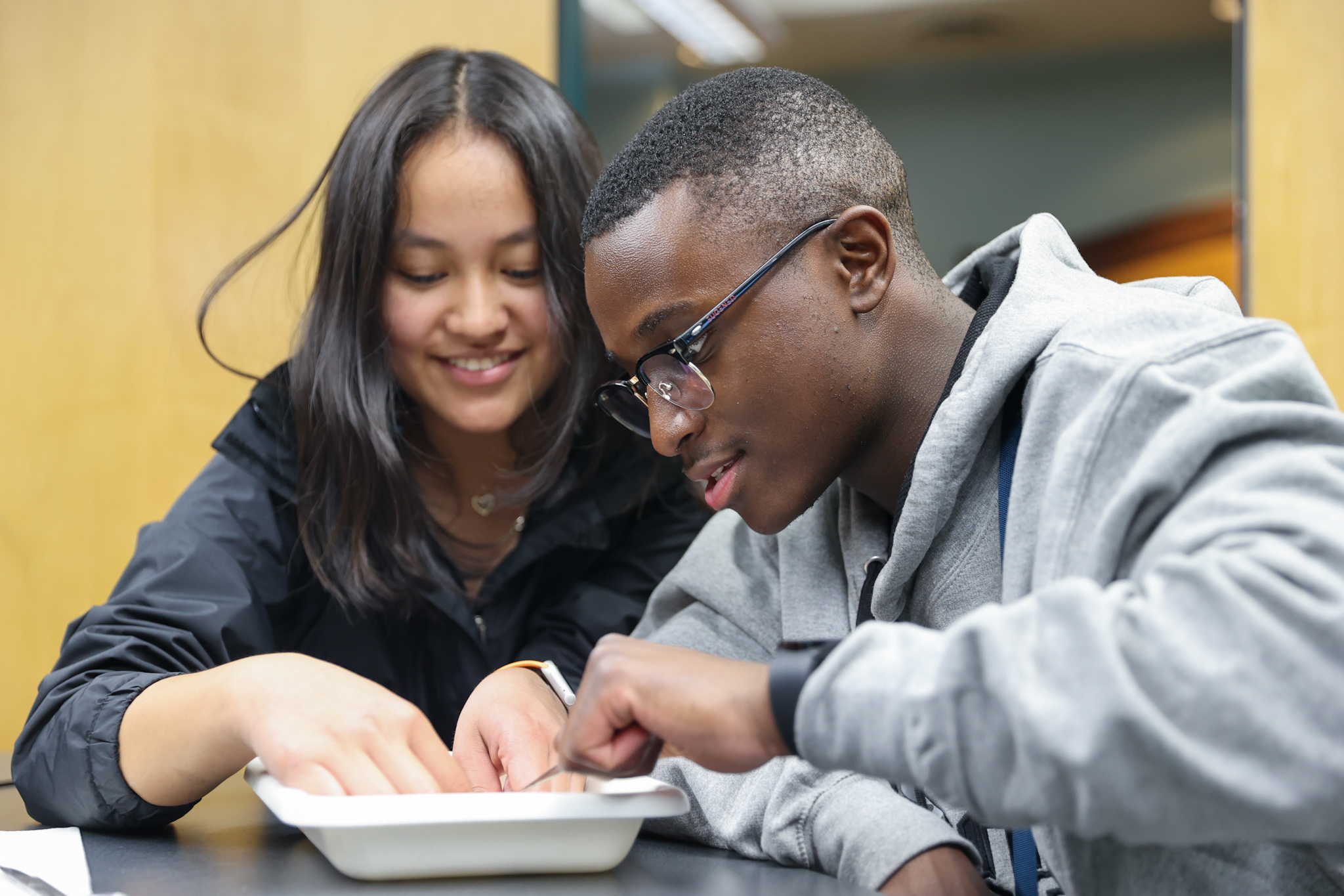 Acceleration Academy (Full-Time) - ANSEP