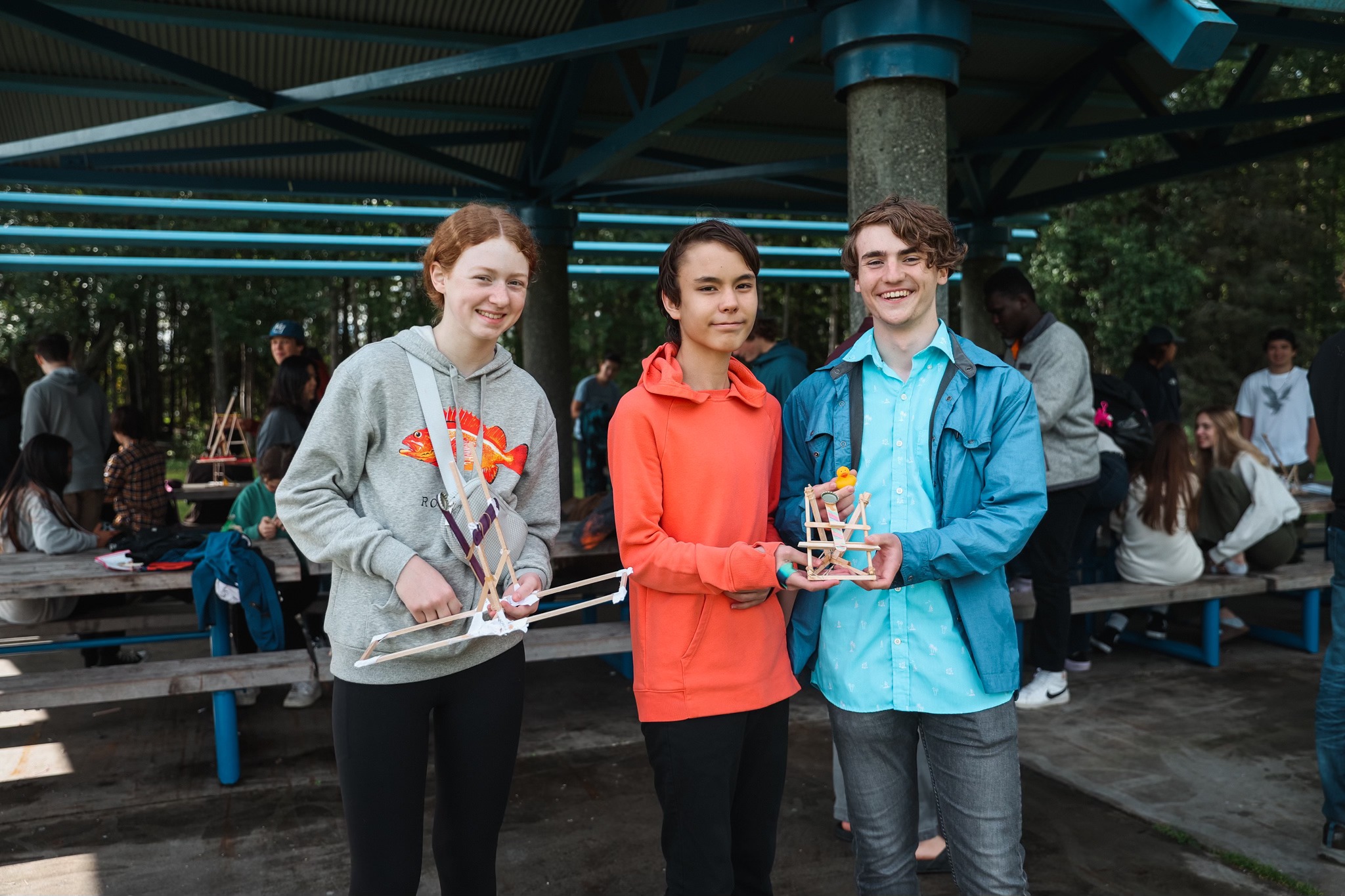 Acceleration Academy (Statewide Summer) - ANSEP