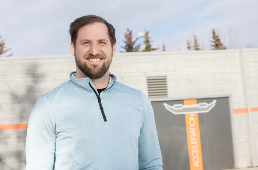 Acceleration Academy (Anchorage) - ANSEP