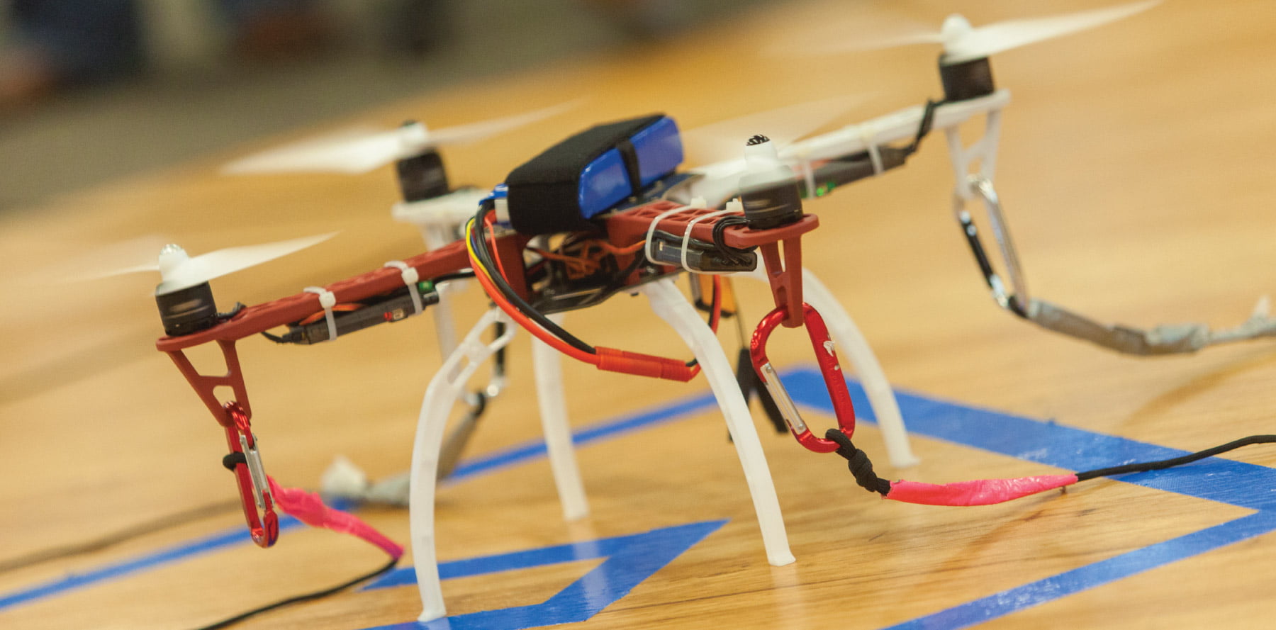 Acceleration Academy (Full-time) - ANSEP