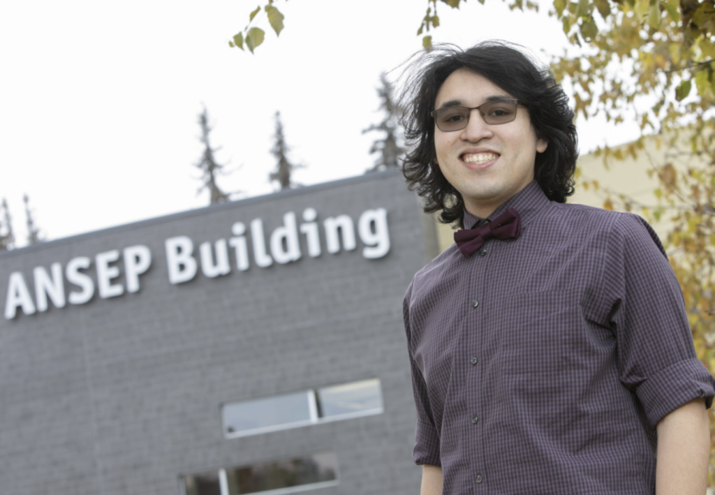 University Success - ANSEP: Alaska Native Science & Engineering Program