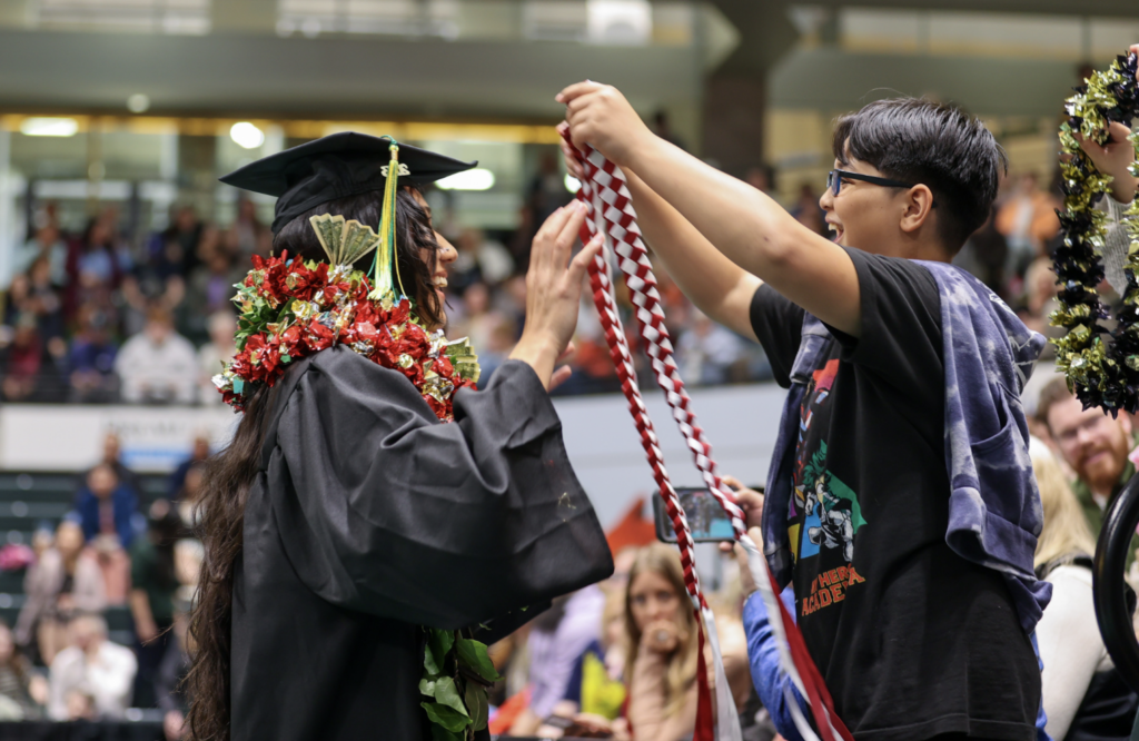 University Success - ANSEP