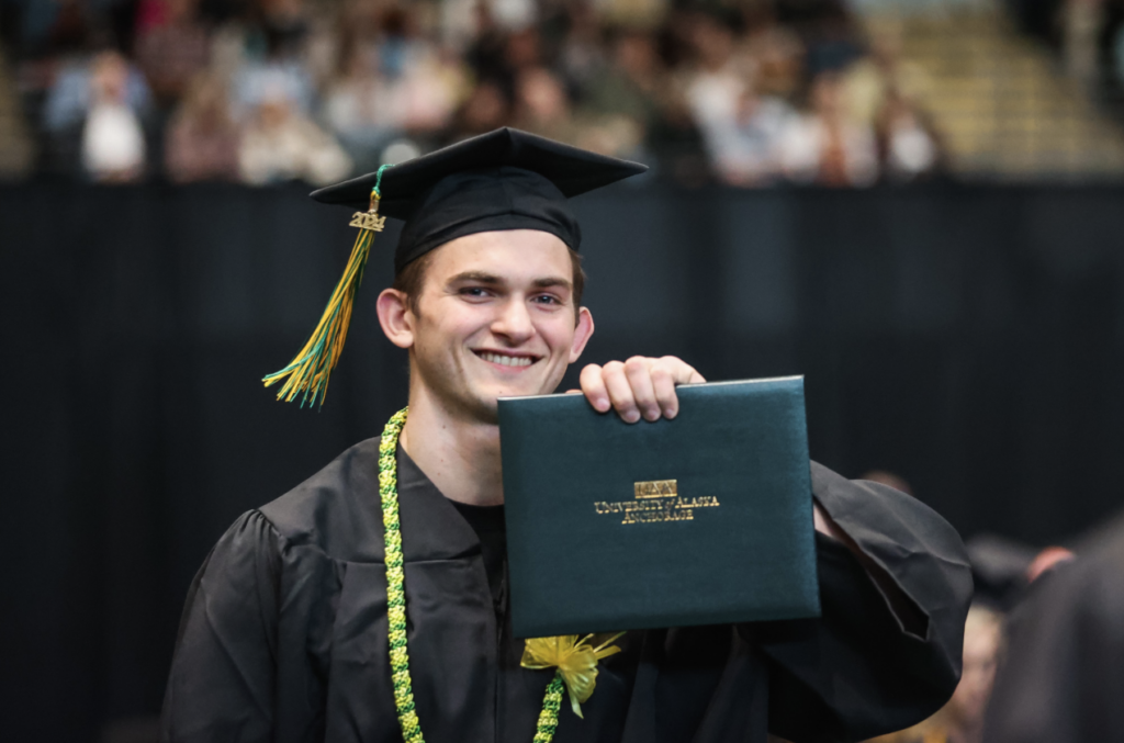 University Success - ANSEP
