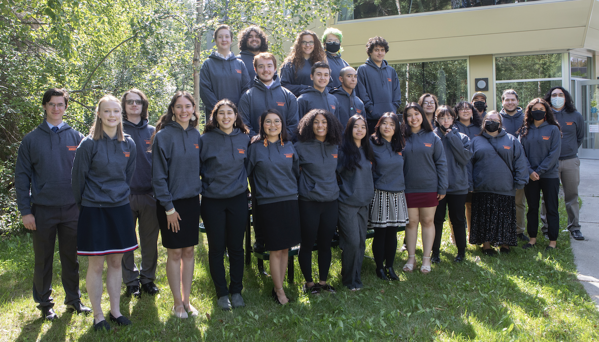 ANSEP students prepare for college and careers with paid STEM ...