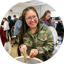 The Alaska Native Science & Engineering Program - ANSEP: Alaska Native ...