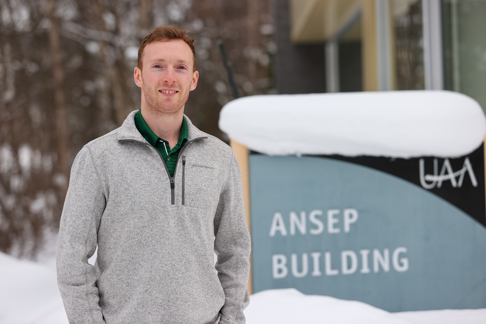 ANSEP Alumni: Where are they now? - ANSEP