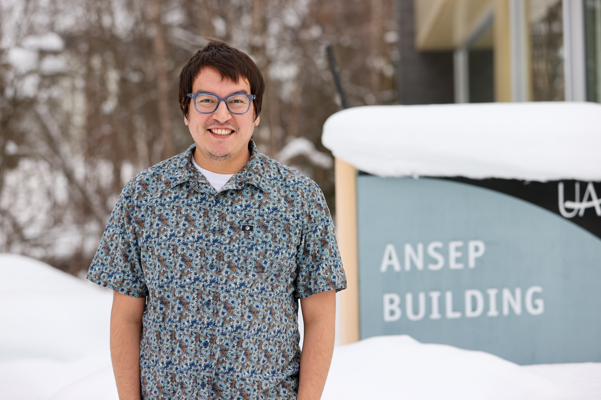 ANSEP Alumni: Where are they now? - ANSEP