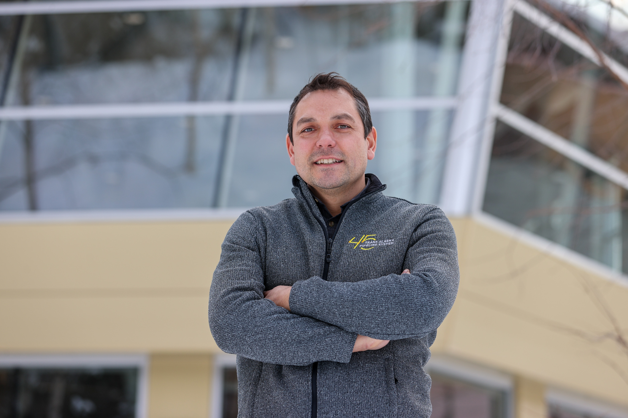 ANSEP Alumni: Where are they now? - ANSEP