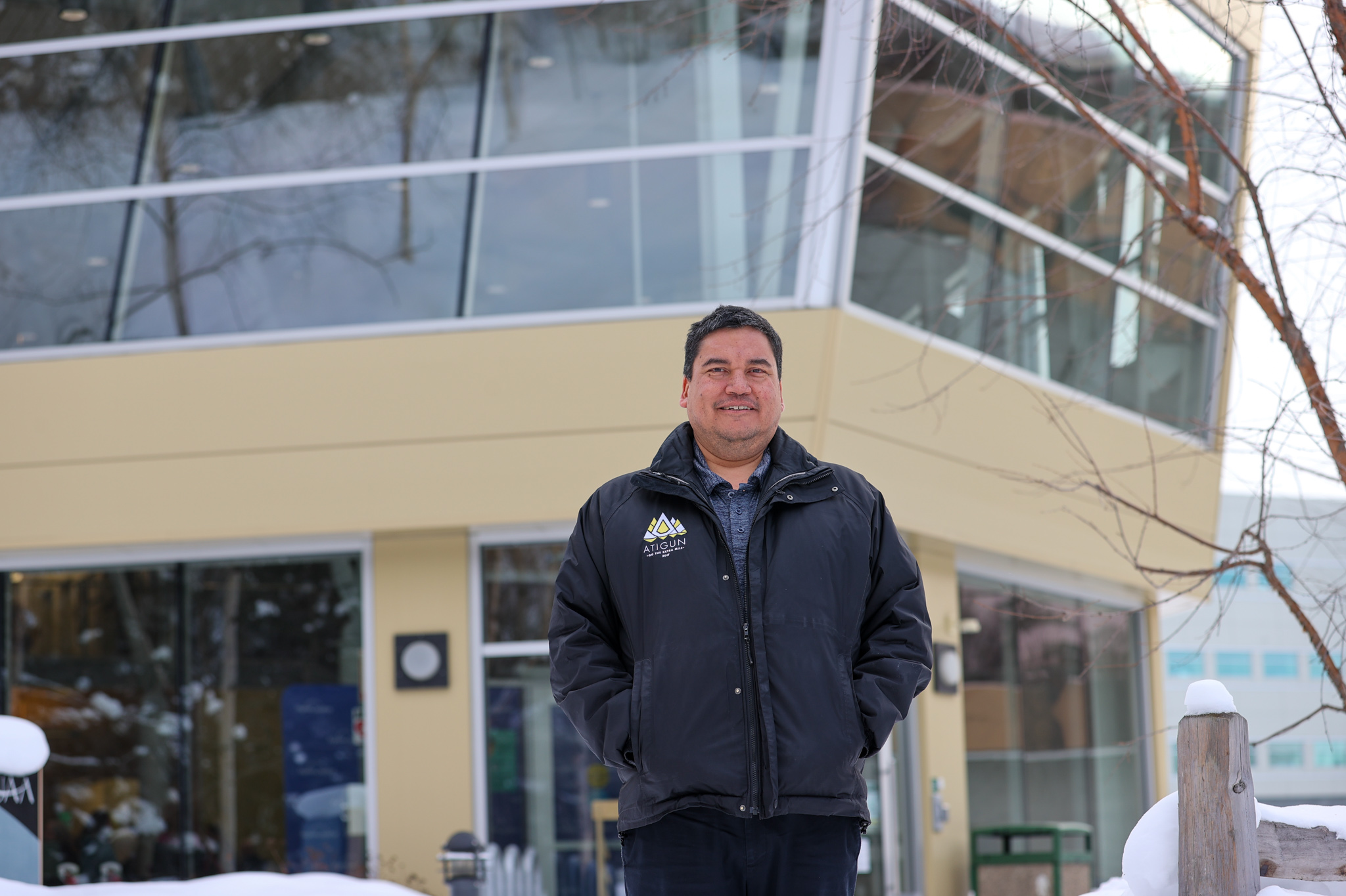 ANSEP Alumni: Where are they now? - ANSEP