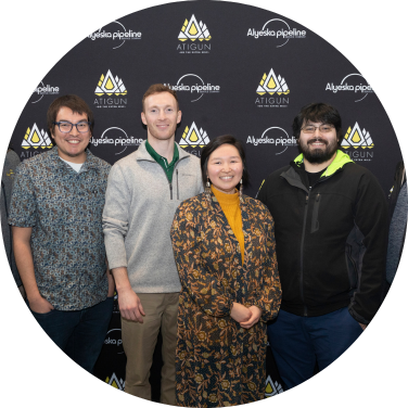 The Alaska Native Science & Engineering Program - ANSEP: Alaska Native ...