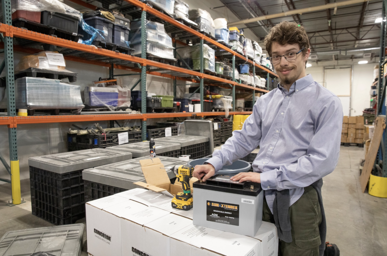 Explore the 2023 Summer Bridge Internships - ANSEP