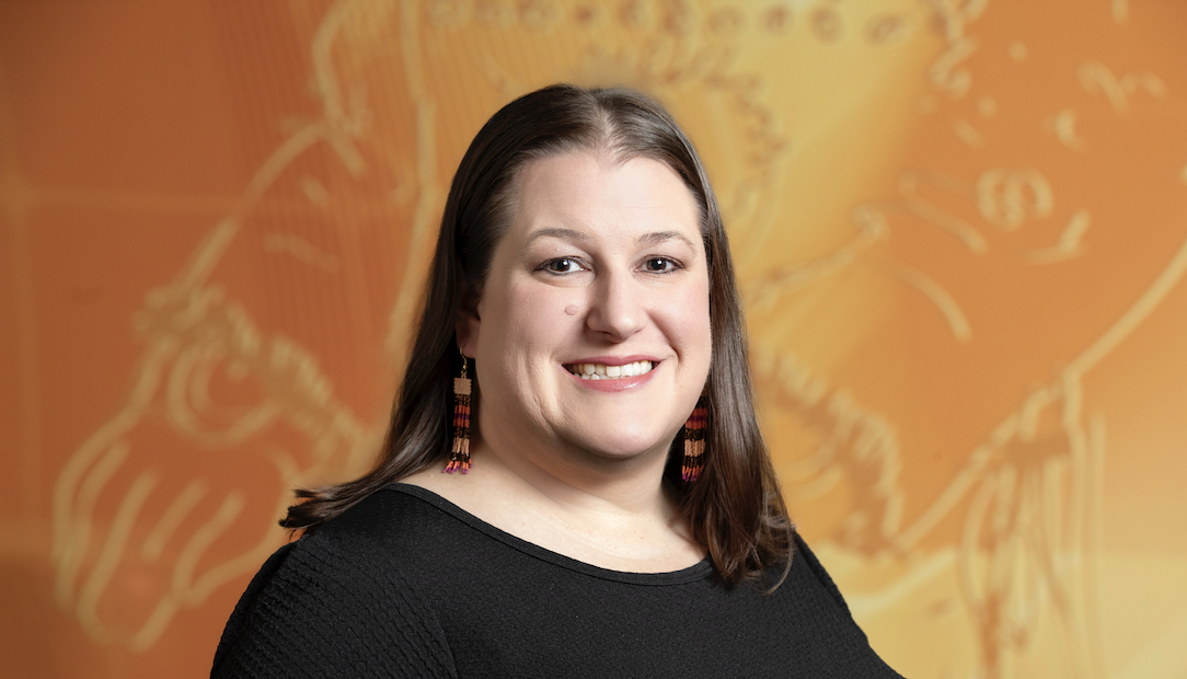 Meredith C. McIntire - ANSEP