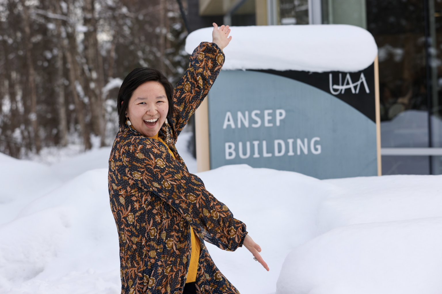 ANSEP Alumni - ANSEP