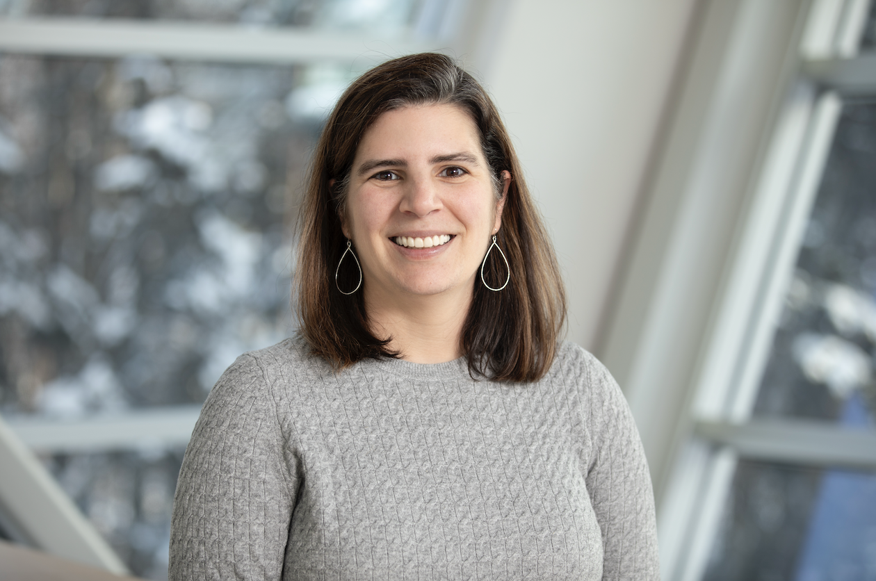 Amanda Block - ANSEP