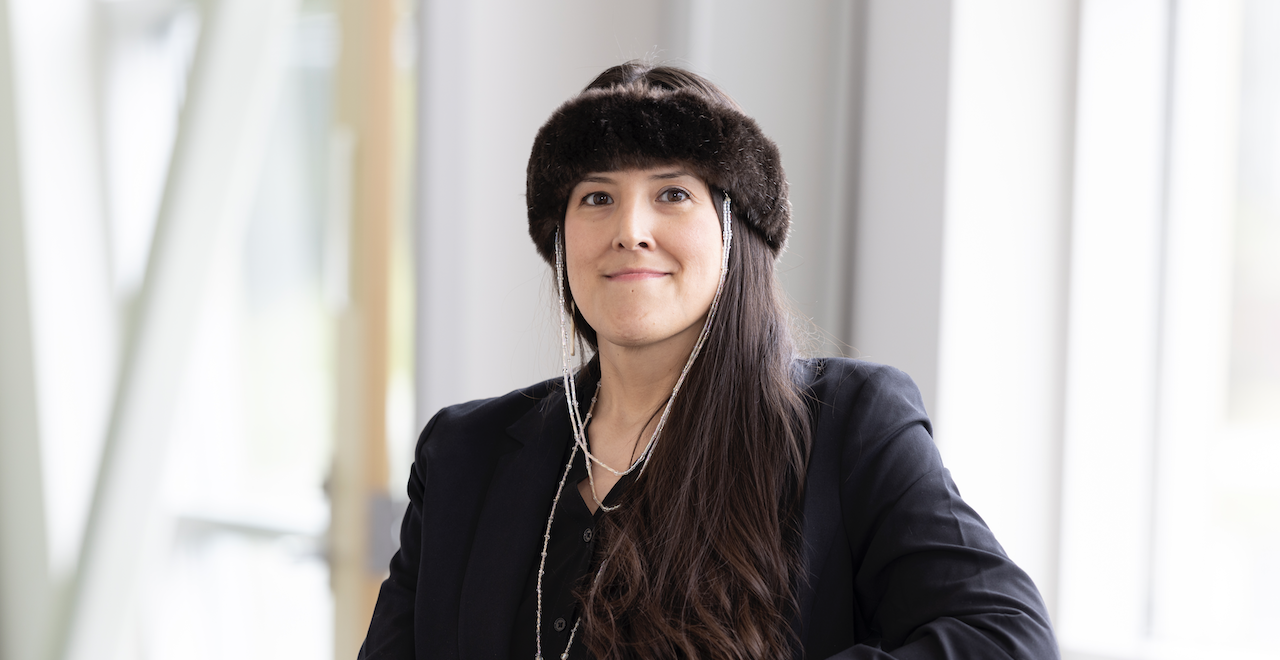 ANSEP Alum Returns as Program’s COO - ANSEP