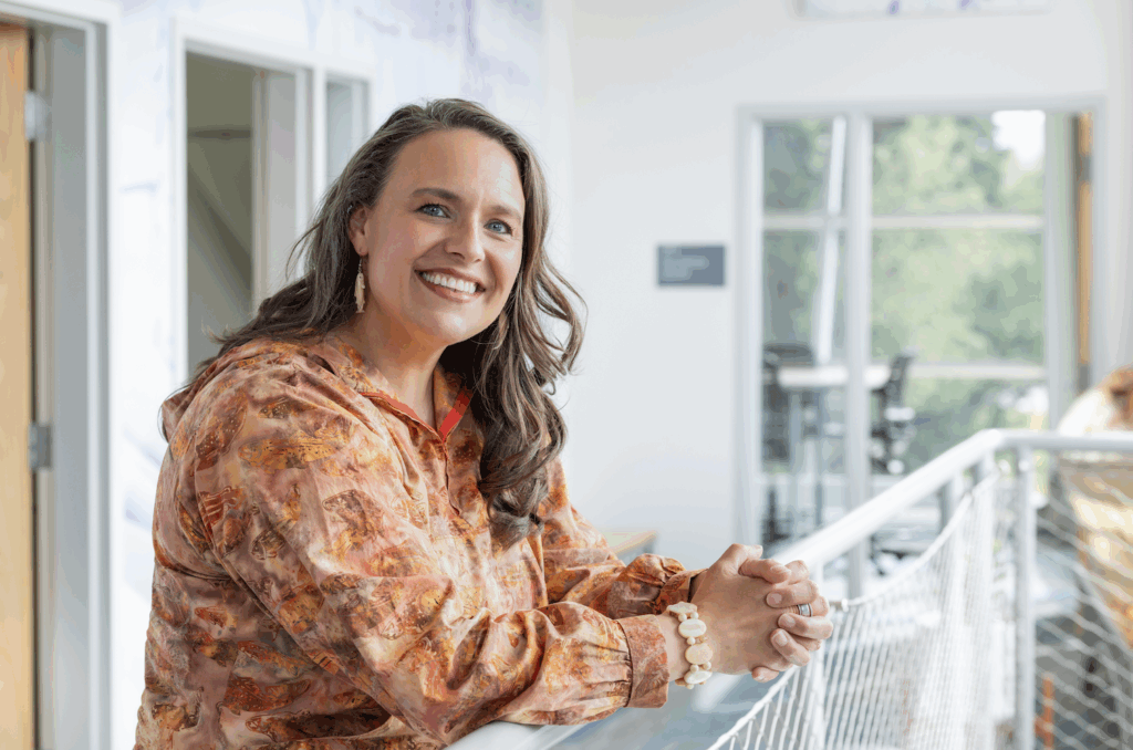 Kacey Miller - ANSEP